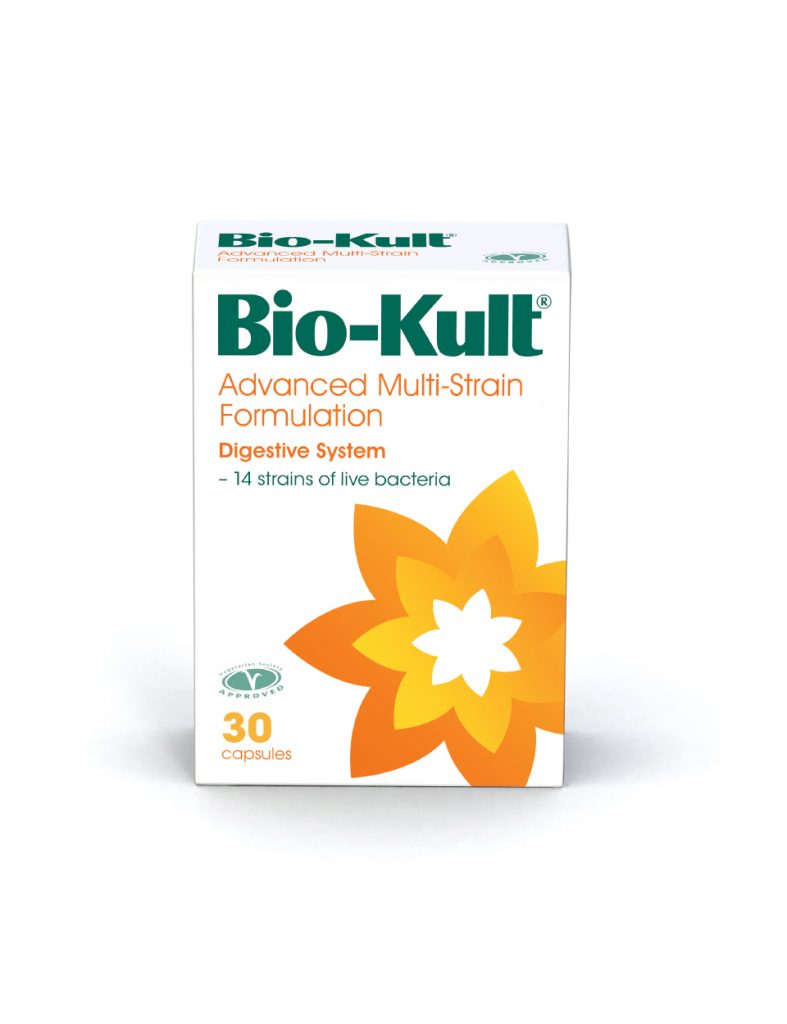 Bio-kult Probiotics 30 Capsules - Fine Fettle Foods